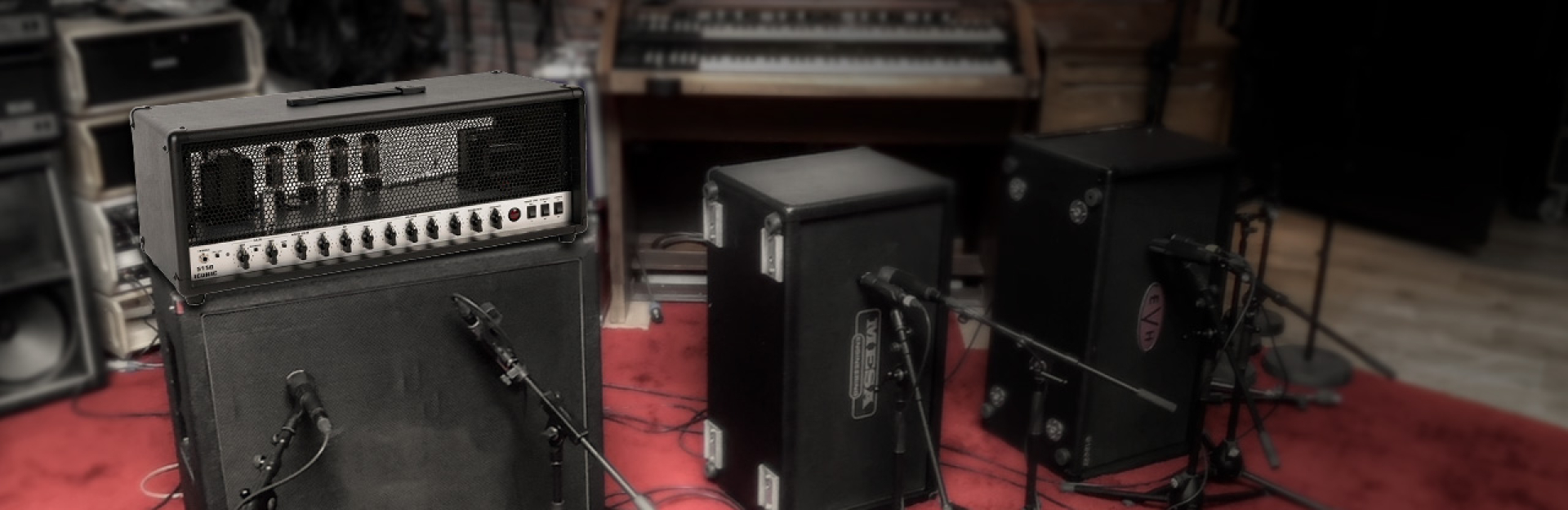 Rig Library | Overloud