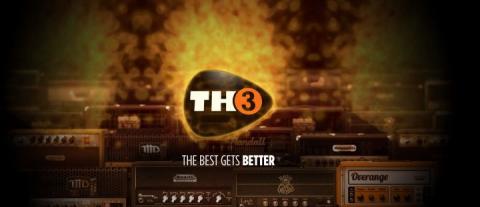 TH3 is here | Overloud